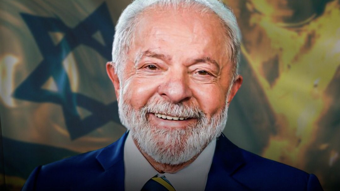 Fato Ou Fake É Falso Que Lula Doou R 25 Milhões Ao Hamas Via Decreto