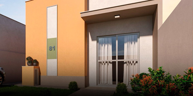 Duas mil casas: Saiba como participar do programa habitacional em Nossa Senhora do Socorro ...